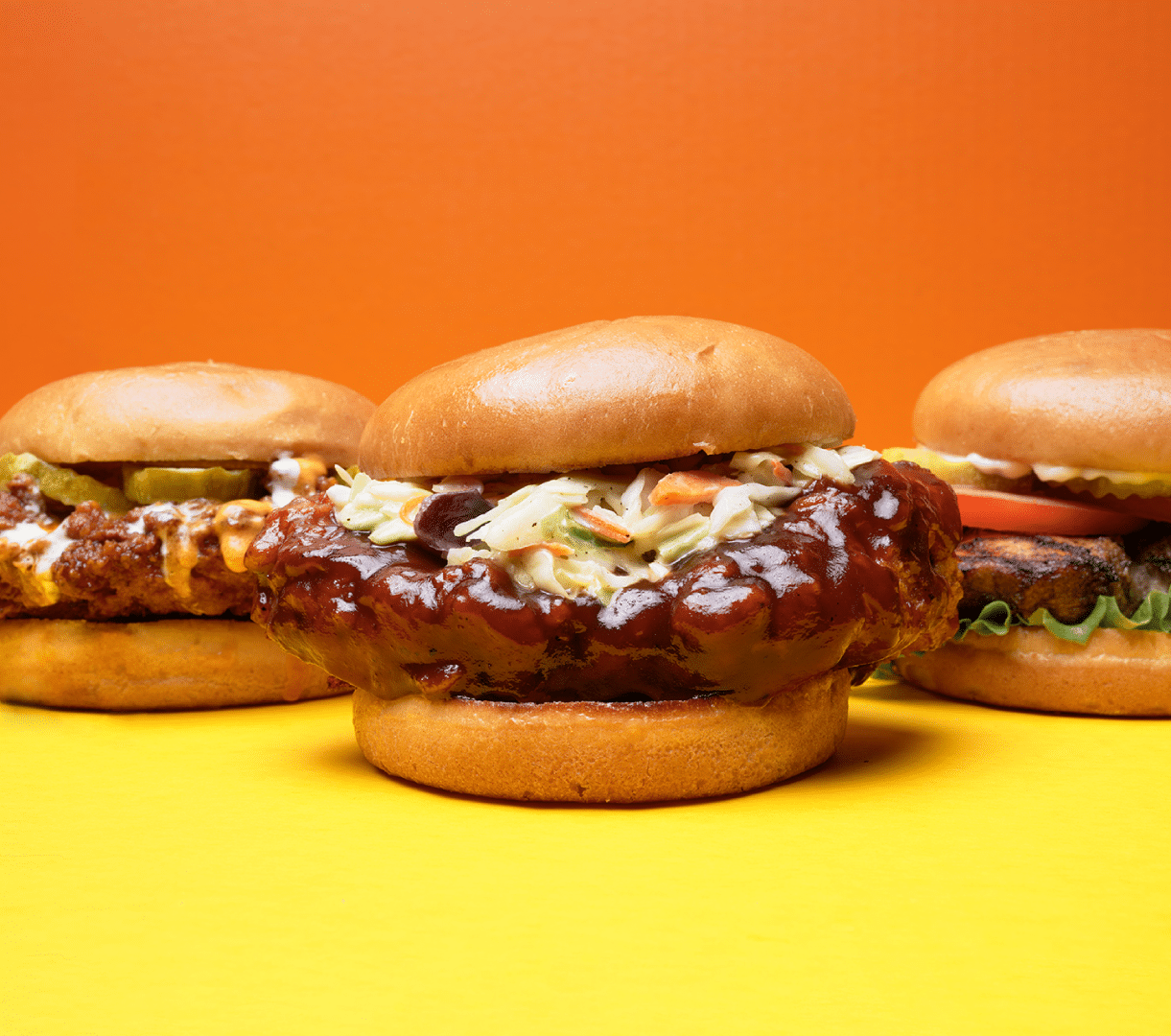 WingStand by Jefferson's - Chicken Wings in Kansas City Fast Food ...